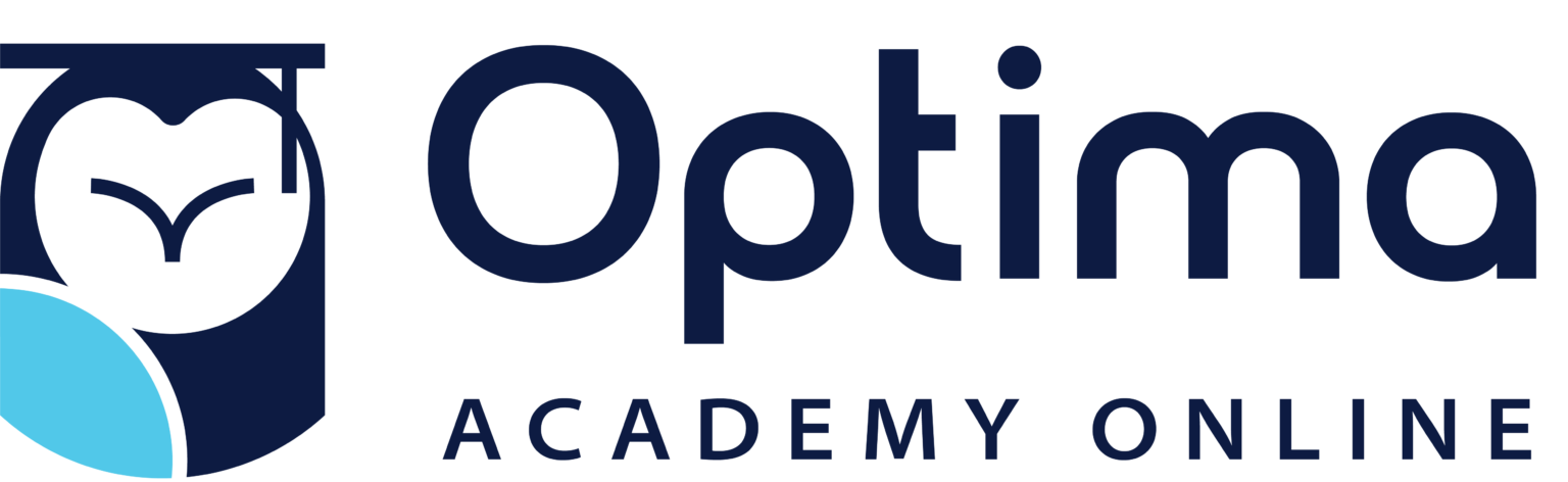 High School Students - Optima Academy Online