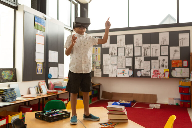 Elementary School - Optima Academy Online