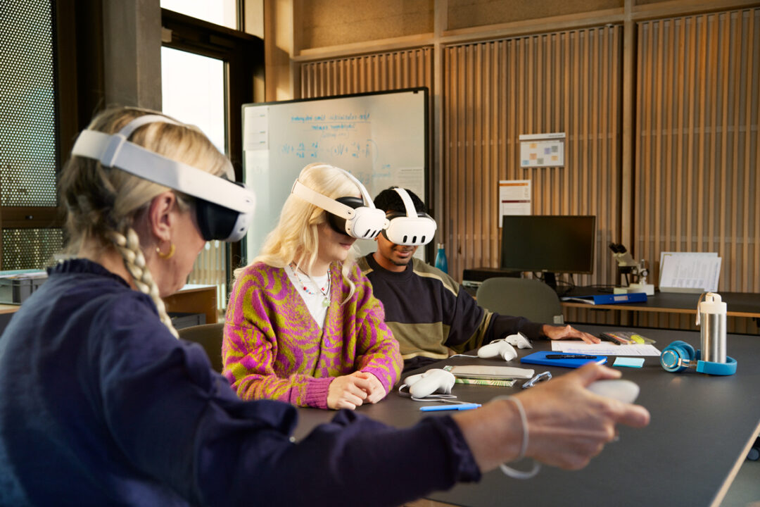 The Virtual School Day - Optima Academy Online