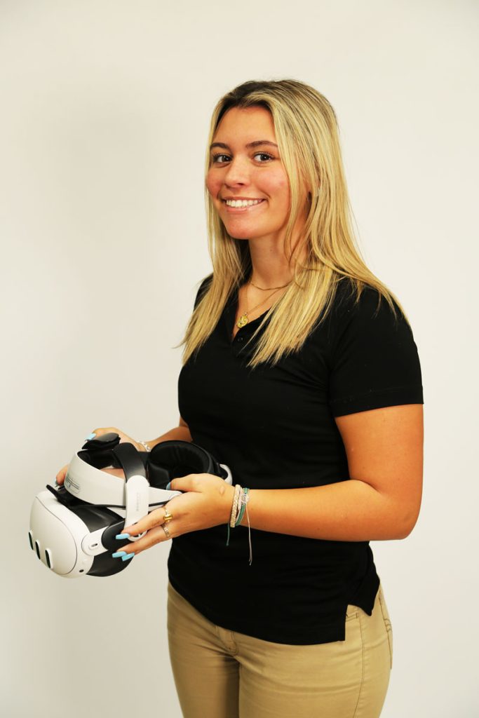 Optima Academy Online is the First Public Virtual Reality School