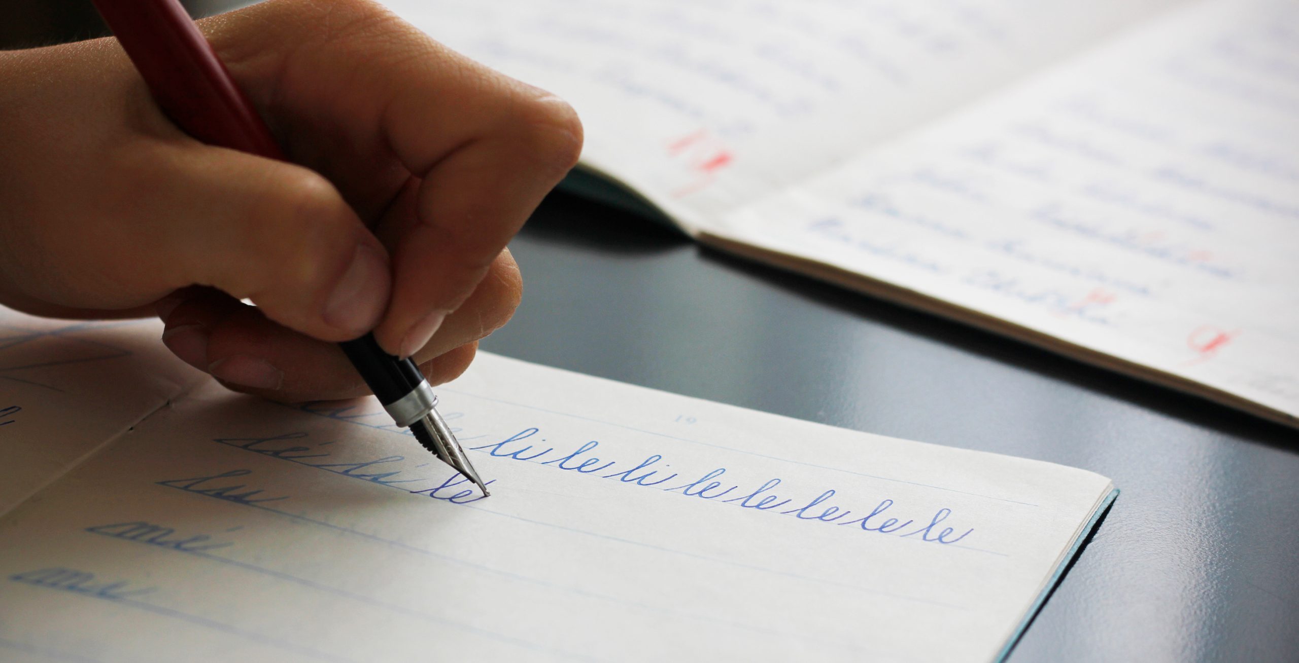 The Return of Cursive: Why This Classic Skill Still Matters